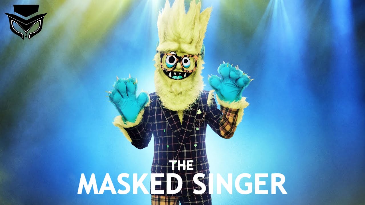 Thingamajig’s Performances | THE MASKED SINGER | SEASON 2 - YouTube