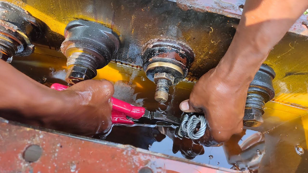 electrical Transformer Repairing | LT cable repair | power transformer ...