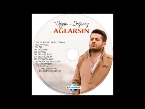 Uygar Doğanay - Vuracaklar (2017)
