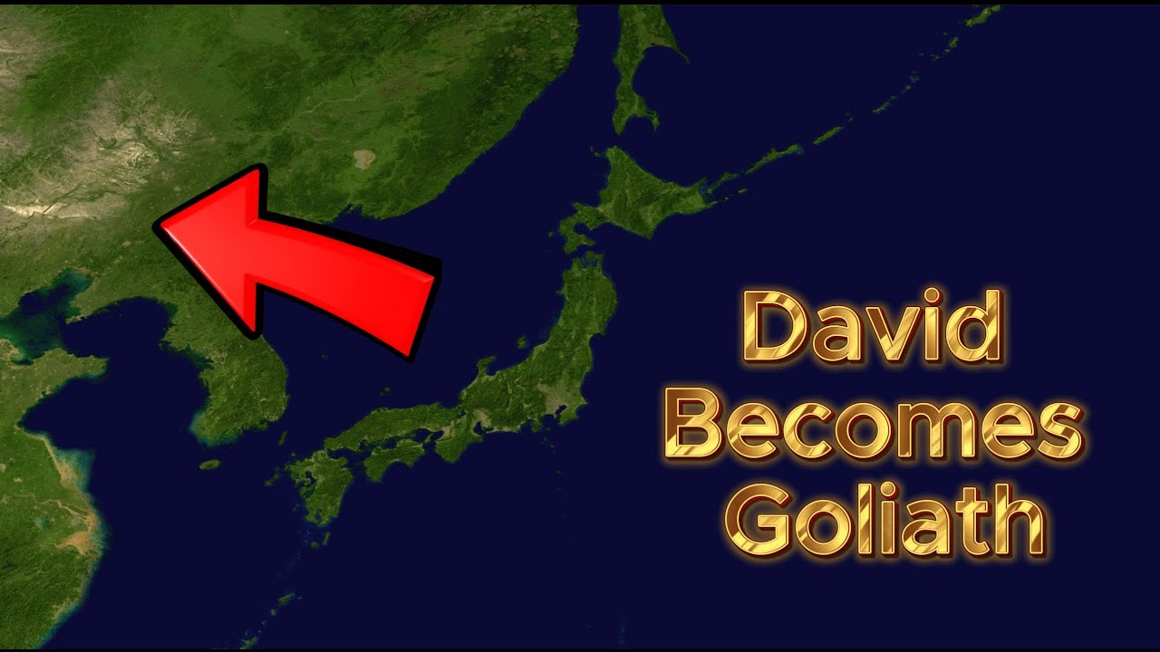 Empire of Evil: How Japan Went From Isolation to World Domination - YouTube