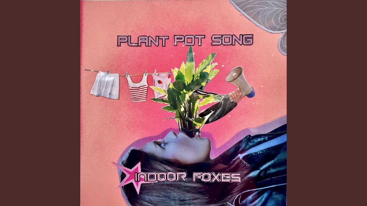Plant Pot Song - YouTube