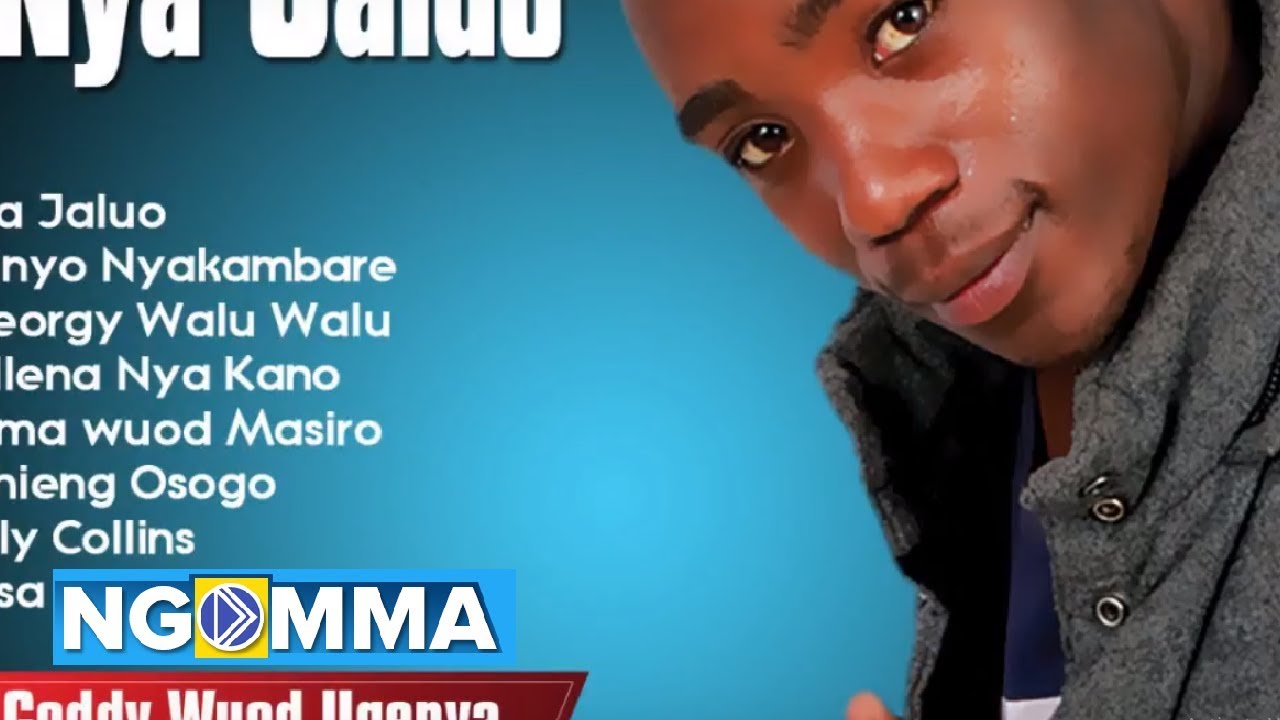 Agorgy walu walu -Gody wuod ugenya - YouTube