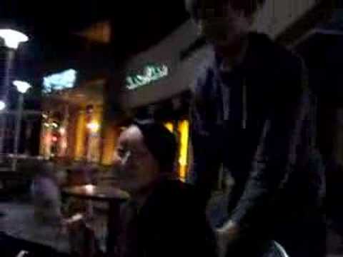 Lame Surprise Tickle