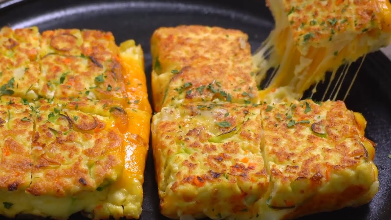 Tofu toast breakfast recipe | How To make delicious tofu toasts recipes ...