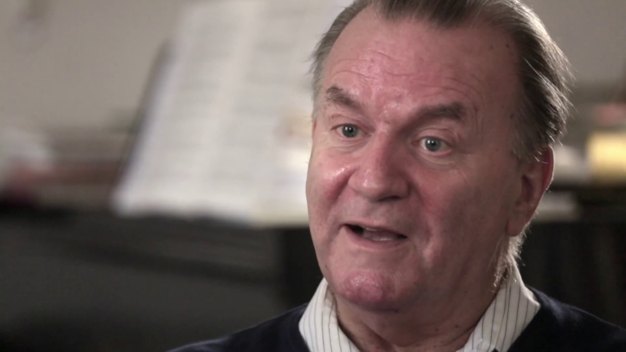 Bo Holten - Composer - YouTube