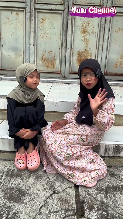 MUMU MINTA JAJAN😁😅 #humor #comedy #hiburansegar #funny #shorts - YouTube