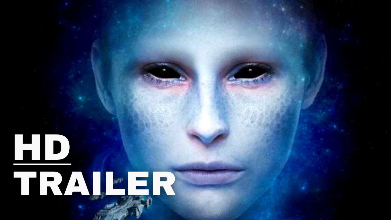 BATTLE FOR PANDORA - Official Trailer (2023) Kristos Andrews, Becca ...