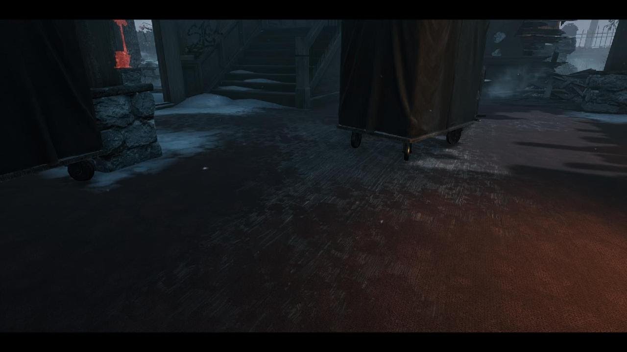 DBD Spirit Gameplay - YouTube