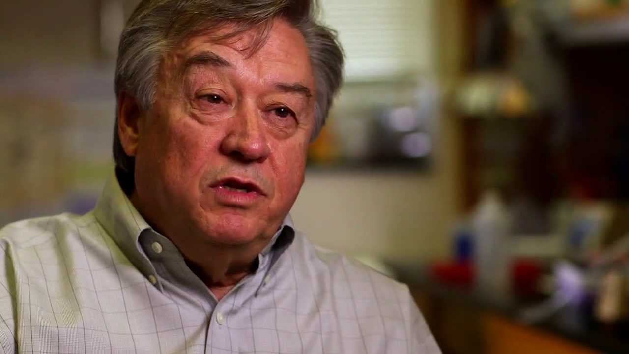 Marc G. Caron, Ph.D. - 2013 Lieber Prizewinner for Schizophrenia ...