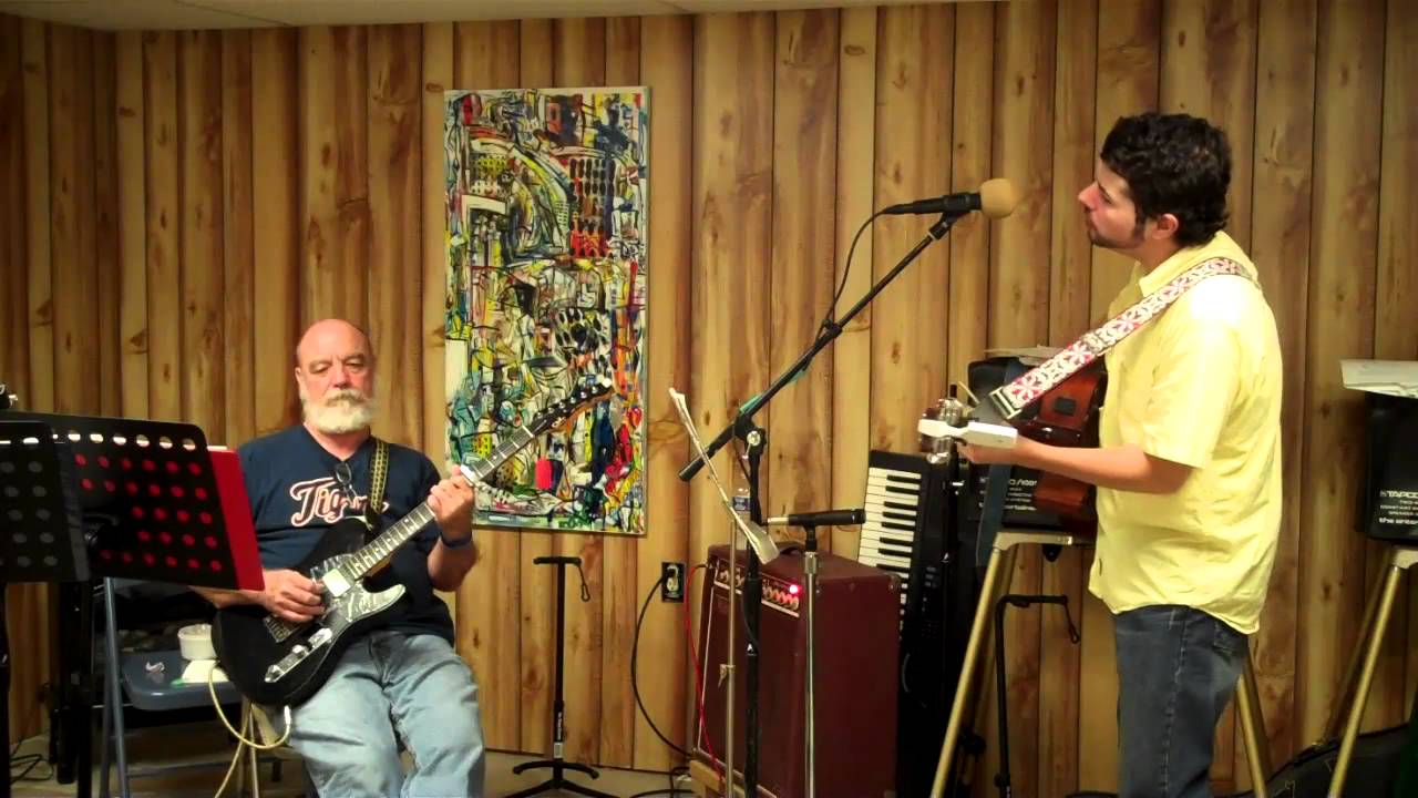 Eternal Circle (Cover) - YouTube