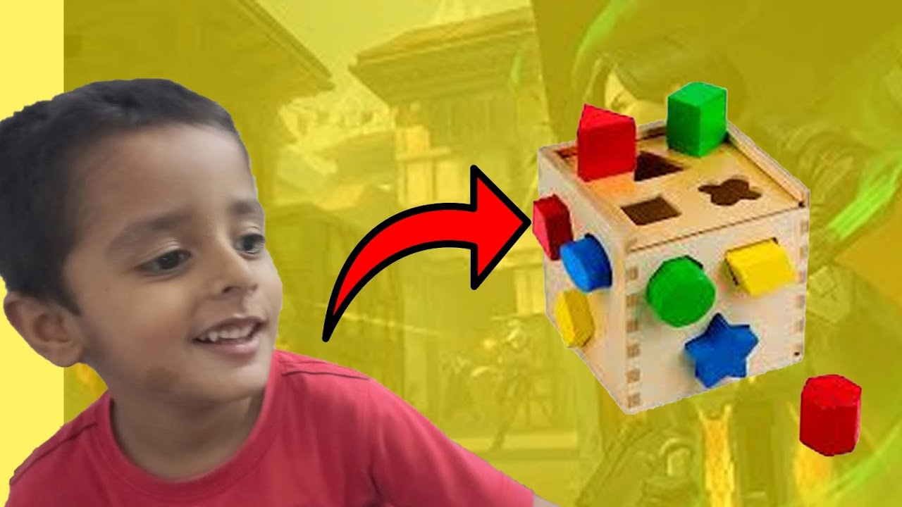 Expert Baby Shapes Play Guidebaby sensory videovideo for kidslearn to ...