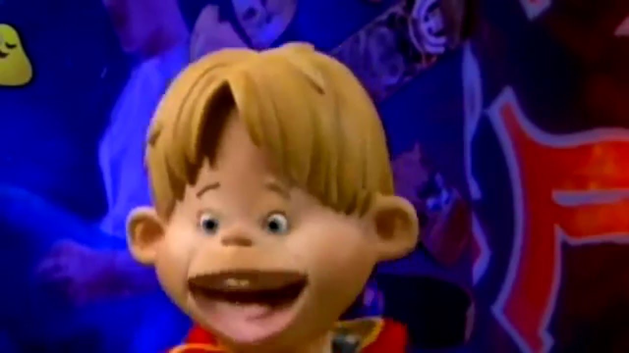 Funny Moments LazyTown Over 1 Hour Non Stop - YouTube