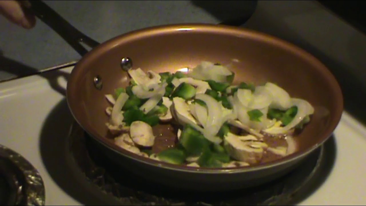 Headless Chef: Ep2 - YouTube