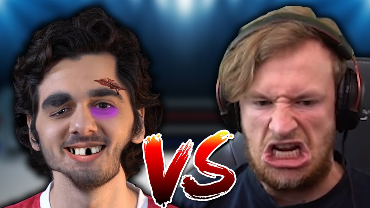 MAXIM vs AGURIN | League of Legends Teamranked - YouTube