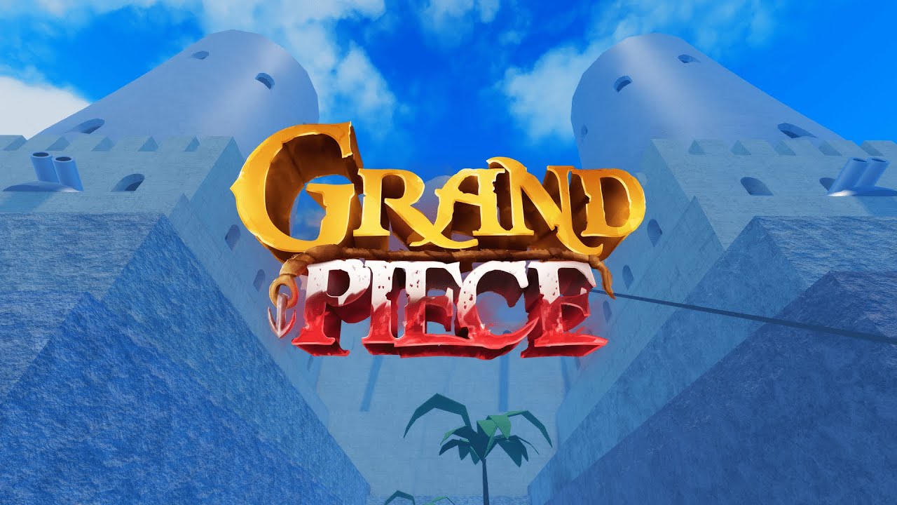 Grand Piece Online OST - Gravito's Fort | First Sea - YouTube