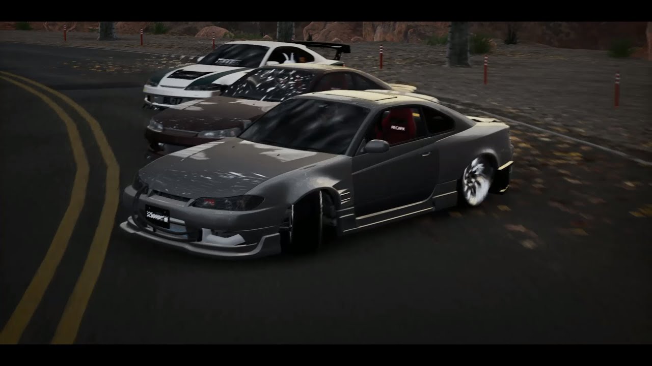 Ghostemane - K5 x AMON x COOK - YouTube