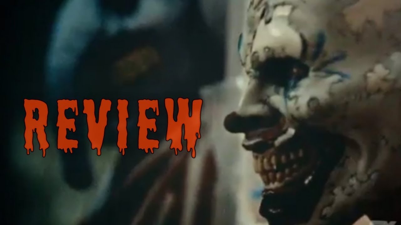 AHS CULT "HOLES" REVIEW - YouTube