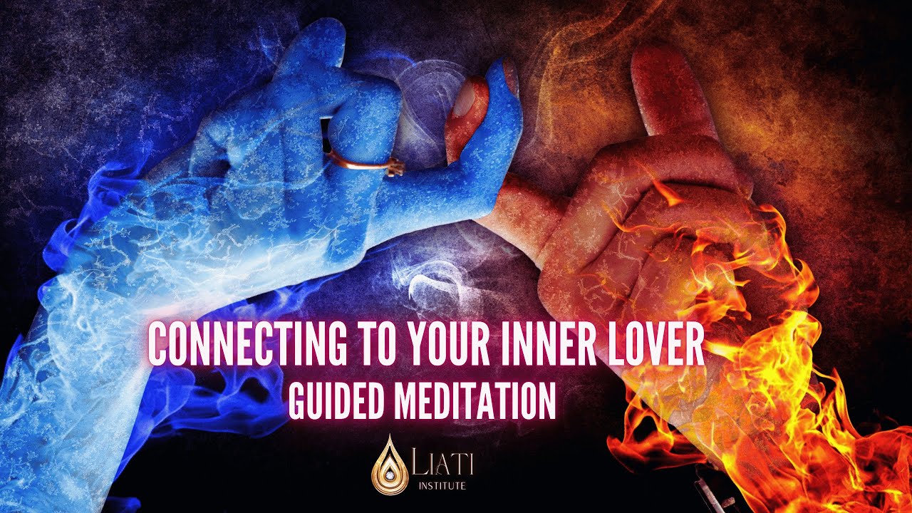 Inner Lover Meditation - YouTube