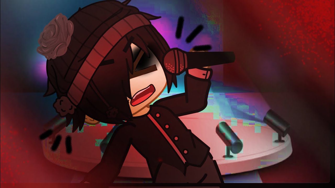 Stan Marsh turns into a emo-pop-star and gets turned into a gacha edit ...