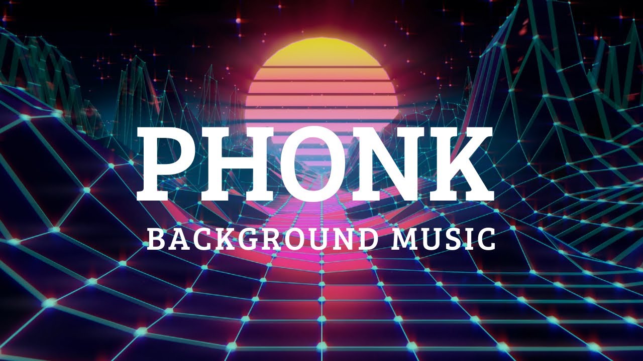 Phonk Background Music Free Anime Song - YouTube