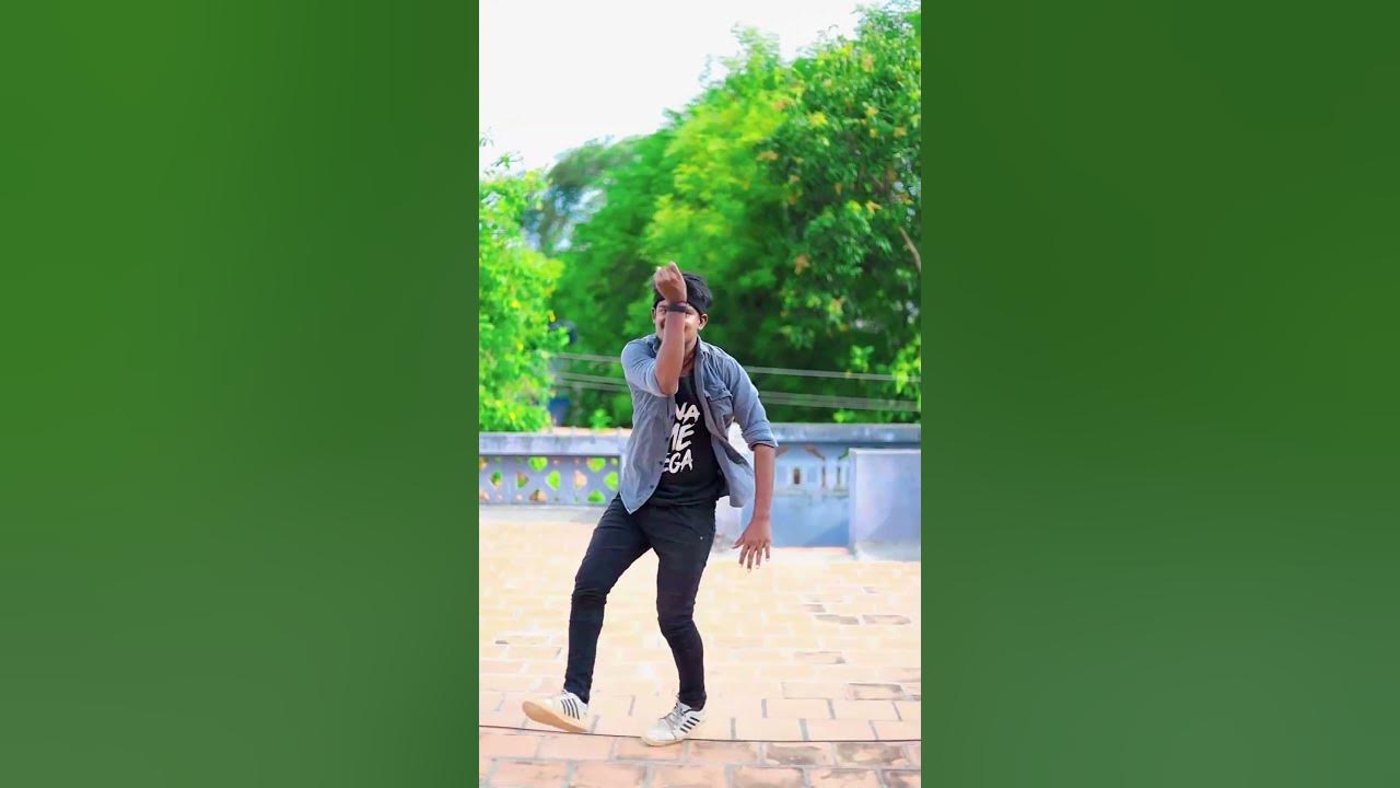 Pottu Thakku Song Dance Performance | Kuthu | Shorts | Instagram Reels | Atlee Iyappan - YouTube