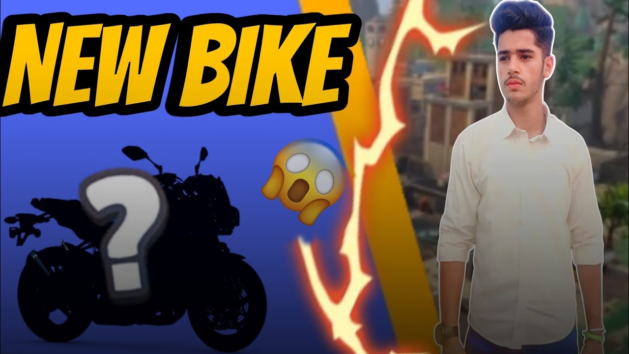 Finally New Bike Ly Li 🎉 | Konsi Bike li ? | Sarmad Abbas - YouTube