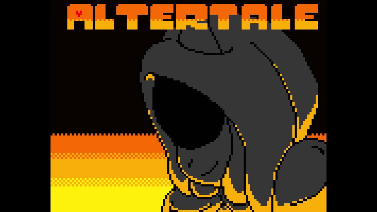 Altertale - Dynami - YouTube Music