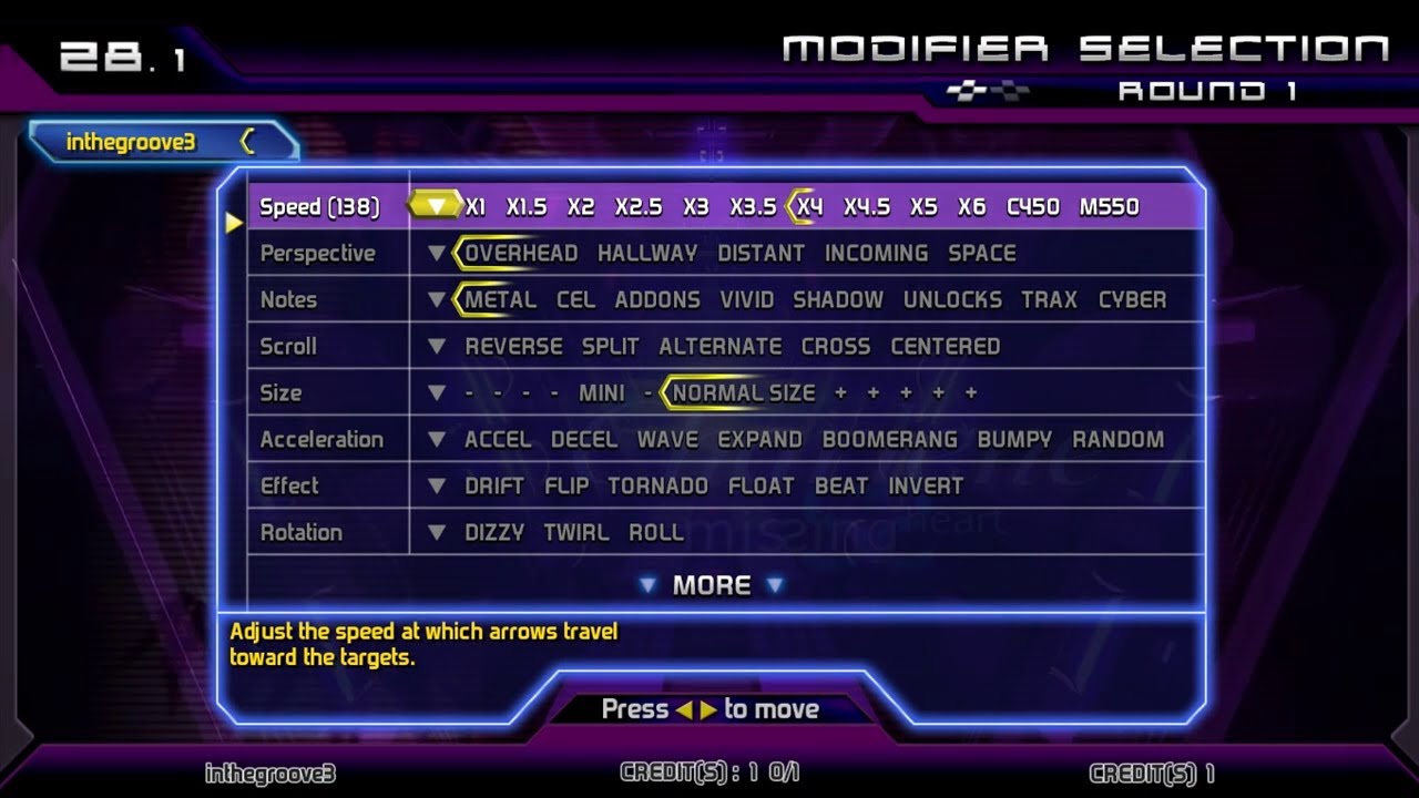 02._ITG3 THEME EDIT 2013 INTRO - YouTube