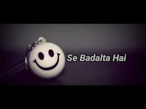 Insaan Badalta Hai Status I Koi khaas status I Insan change status