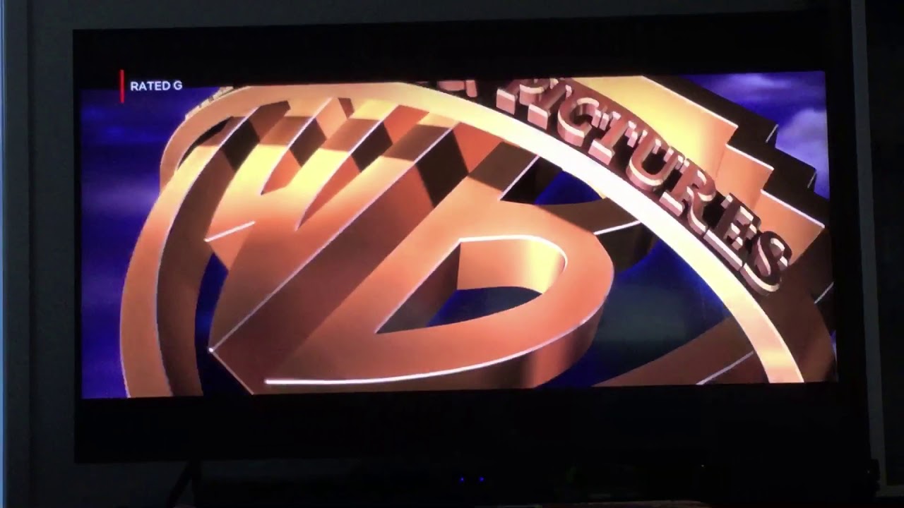 Looney Tunes Back In Action Netflix Intro - YouTube