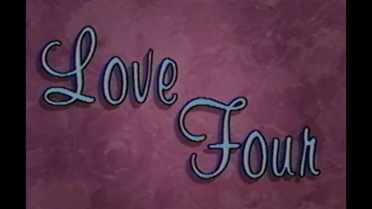 Love Four - Feature Film (1994) - YouTube