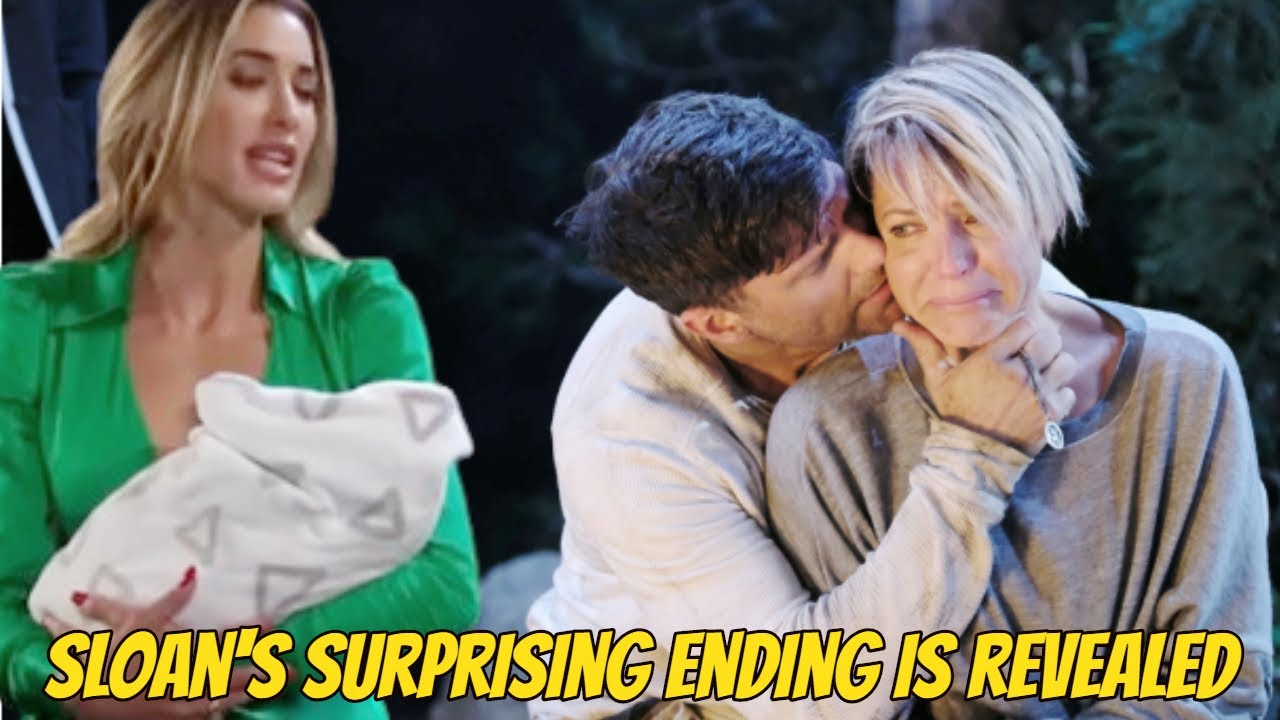 Sloan's surprising ending is revealed, bringing the child fleeing from ...