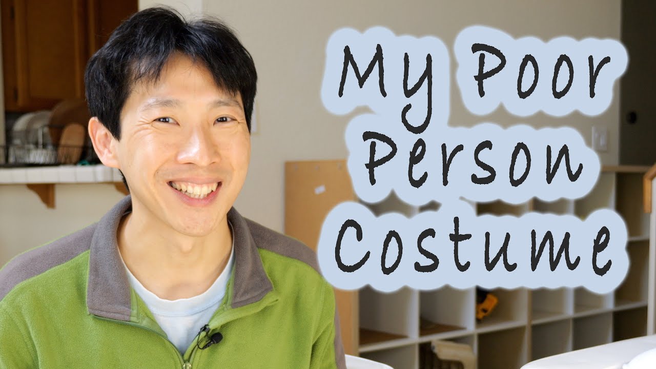 Looking Poor is More Important Than Ever - YouTube