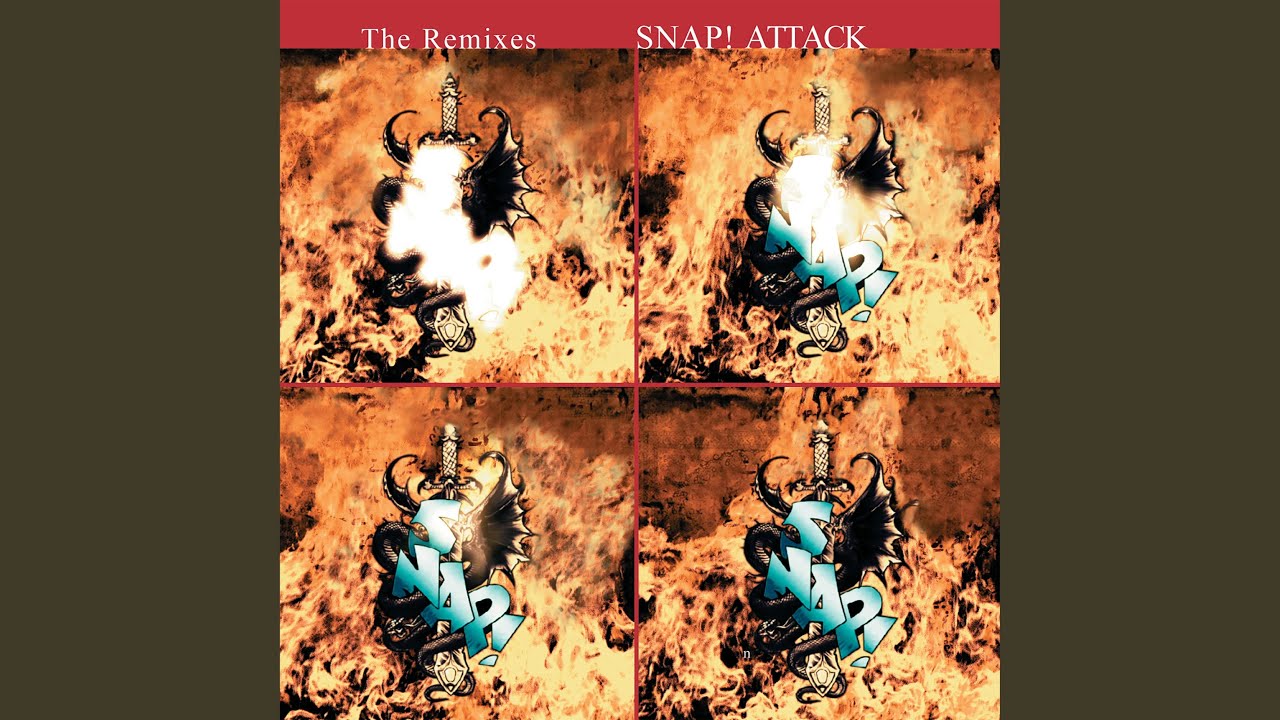 The Colour of Love (Boilerhouse Club Mix) - YouTube