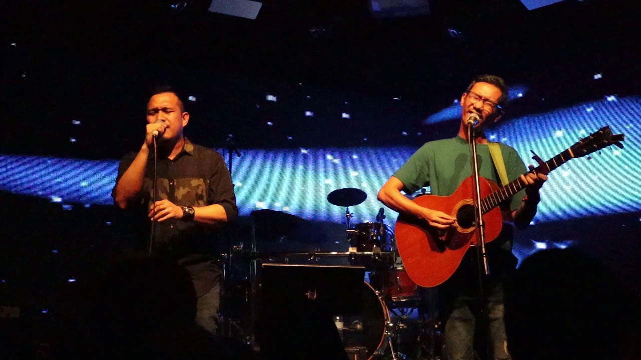 Thor Dulay & Paolo Santos Duet - YouTube