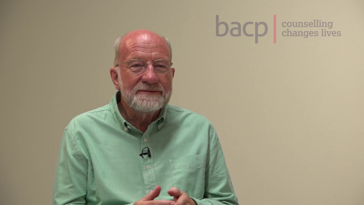 Trainees - BACP Ethical Framework for the Counselling Professions - YouTube