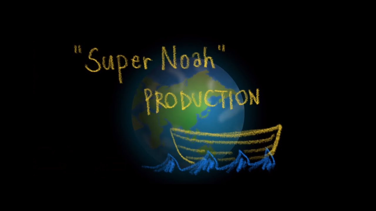 Super Noah - YouTube