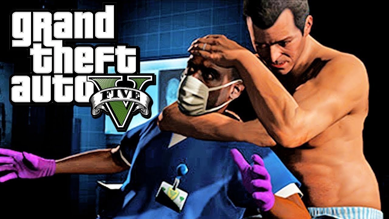 Was this video fame or shame? : Grand Theft Auto V - YouTube