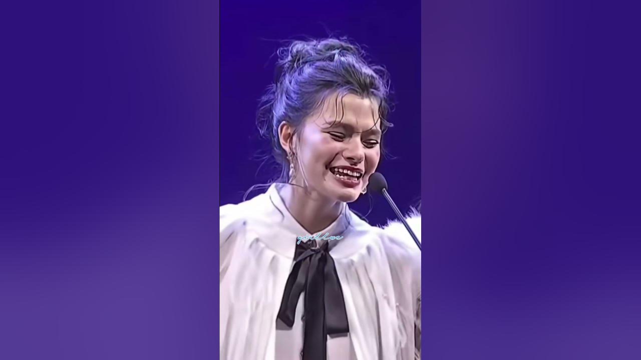 We Did It, Baby! Congrats Freen & Becky! #freenbecky - YouTube