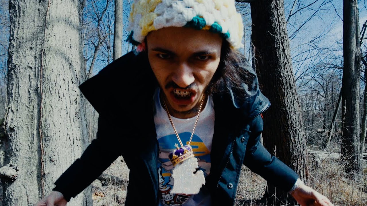 BabyTron - Ex (Official Video) - YouTube