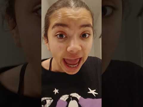 part 4 of clocking it - YouTube