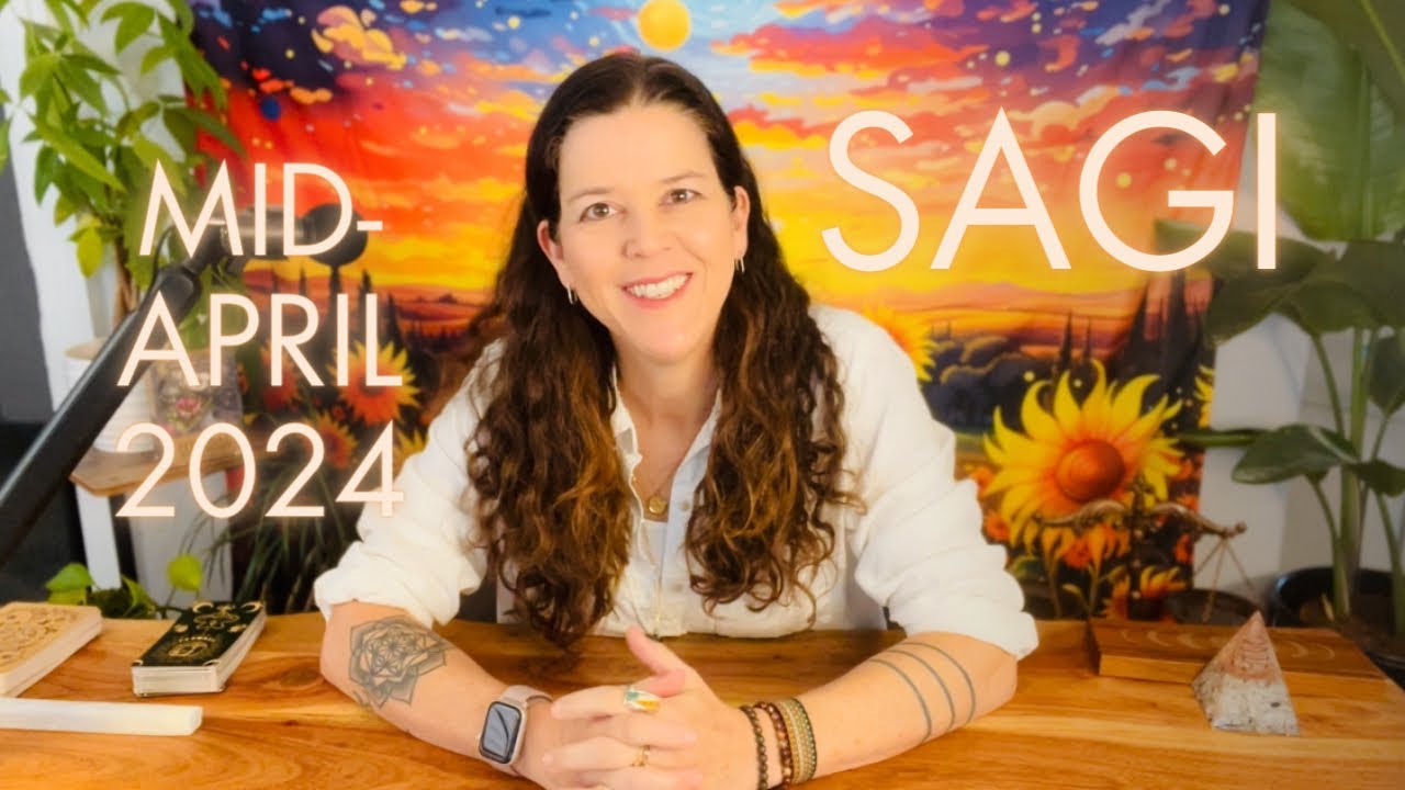 SAGITTARIUS ♐︎ “Radical Transformation! You Are Promised A Beneficial ...