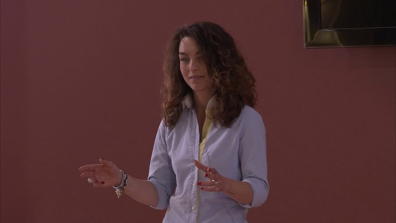 25 Jessica Cervi - YouTube