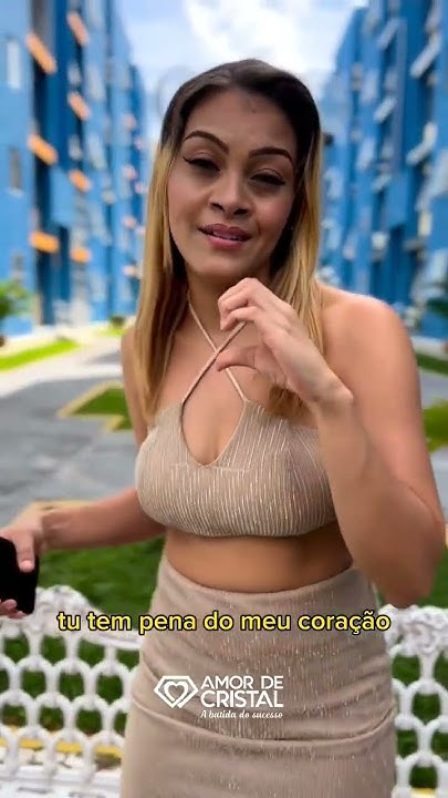 banda amor de cristal deixa eu te esquecer primeiro @centralamoramor - YouTube