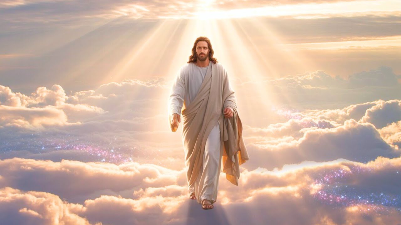 Come And Learn....... How To Find Jesus - YouTube