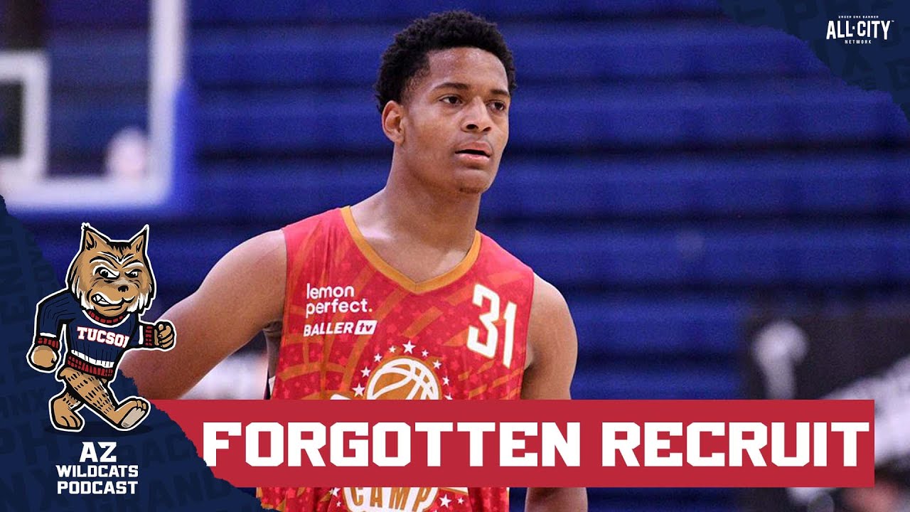 What should Arizona fans expect from Jamari Phillips next season at ...