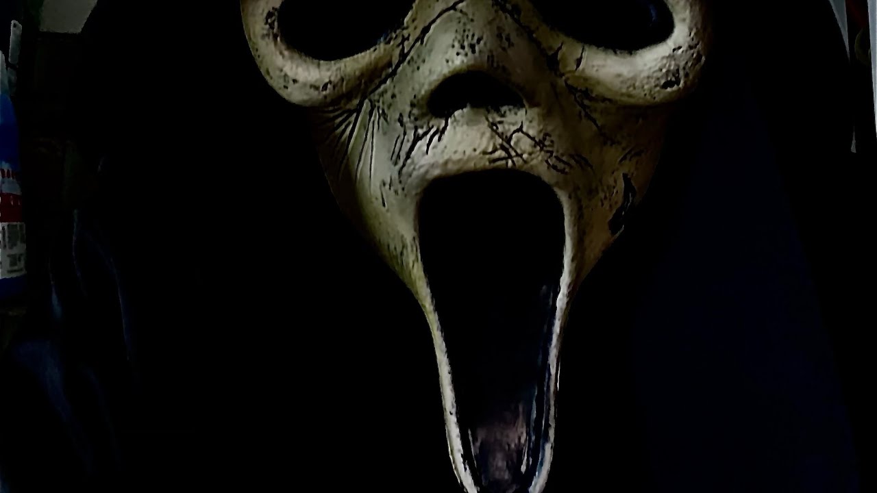 Scream attacks episode 3 - YouTube