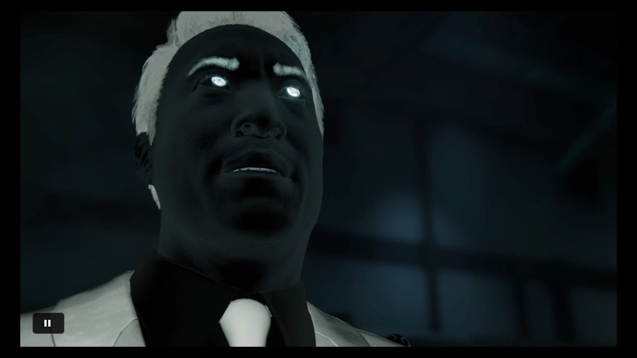 Chills[Spider-Man PS4]Story Walkthrough Part 7 - YouTube