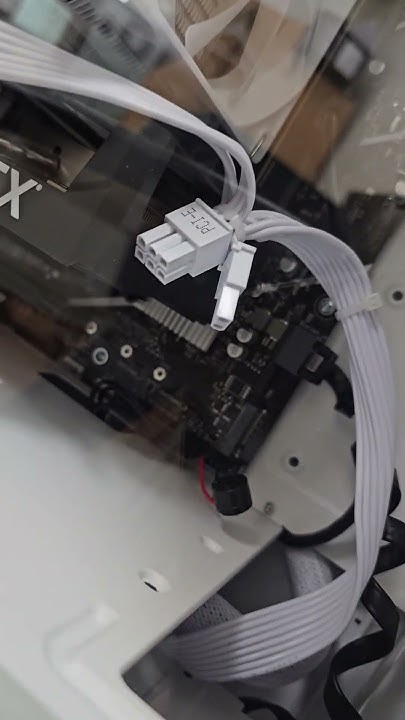 3RSYS L300 white case - YouTube