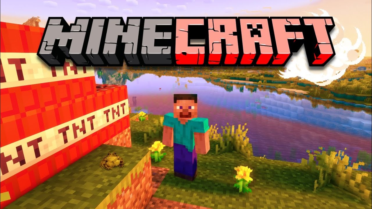 Minecraft but the World EXPLODES if ANYONE Dies - YouTube